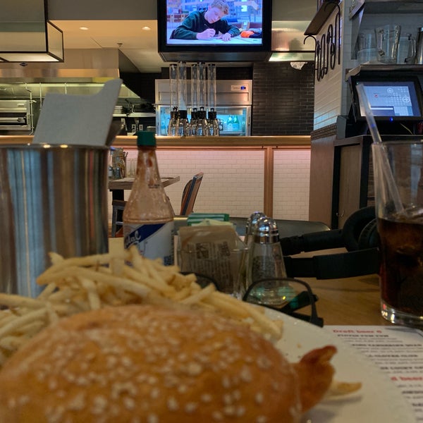 Miss Rickys (Now Closed) - Diner in Chicago