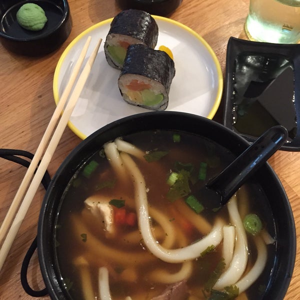 Sushi Circle - Sushi Restaurant in Frankfurt am Main