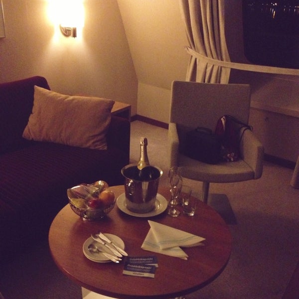 Photos at Finnlines Check-in Travemünde - 2 tips