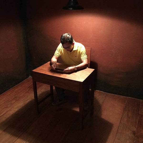 Marcos Museum - History Museum in Batac Ilocos Norte