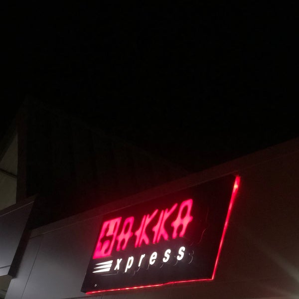 Hakka Express - Thai Restaurant