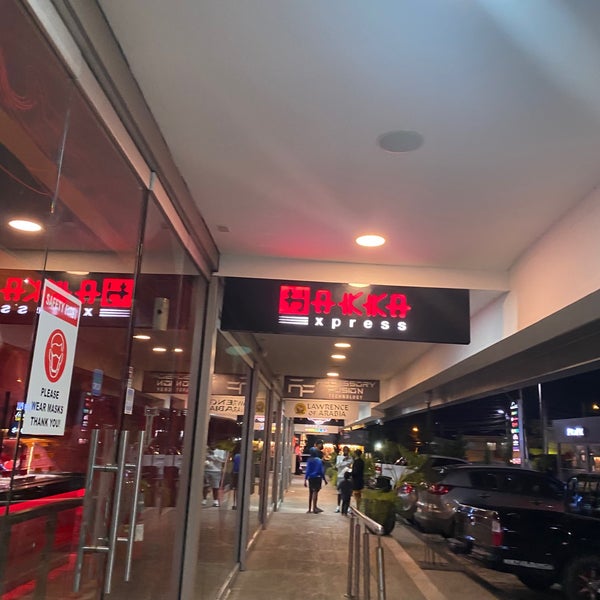 Hakka Express - Thai Restaurant