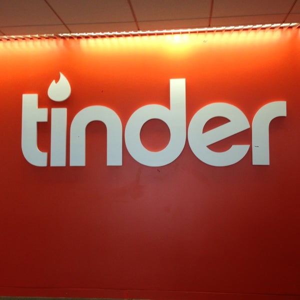 Photos at Tinder HQ - Los Angeles, CA