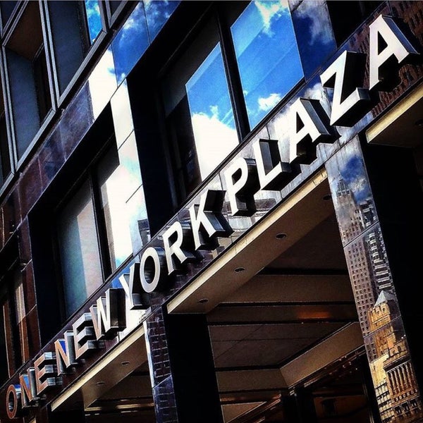 Photos at One New York Plaza - Financial District - 1 New York Plz