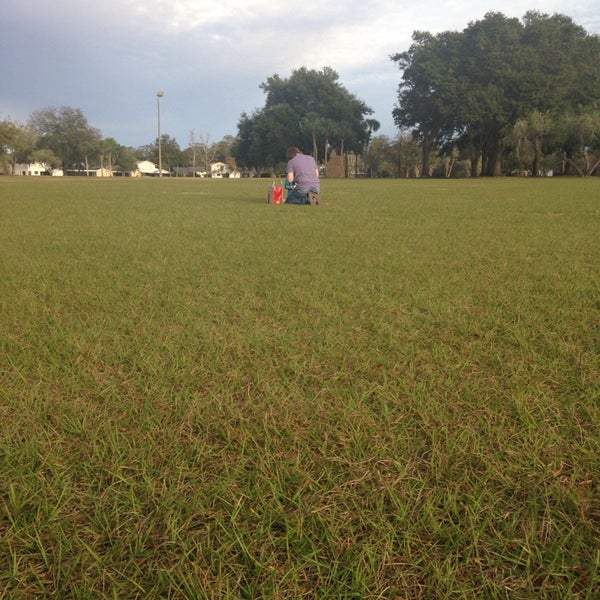 Plantation Community Park - Tampa, FL