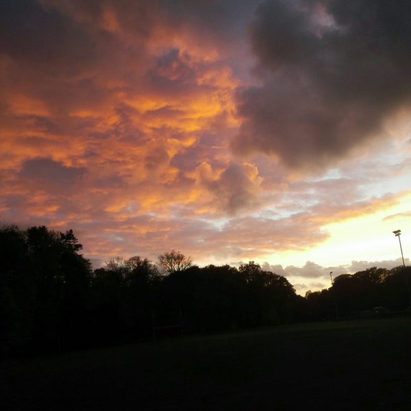 Finse Piste - Hiking Trail