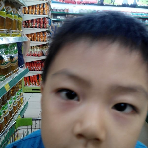 Maximart - Supermarket in Medan