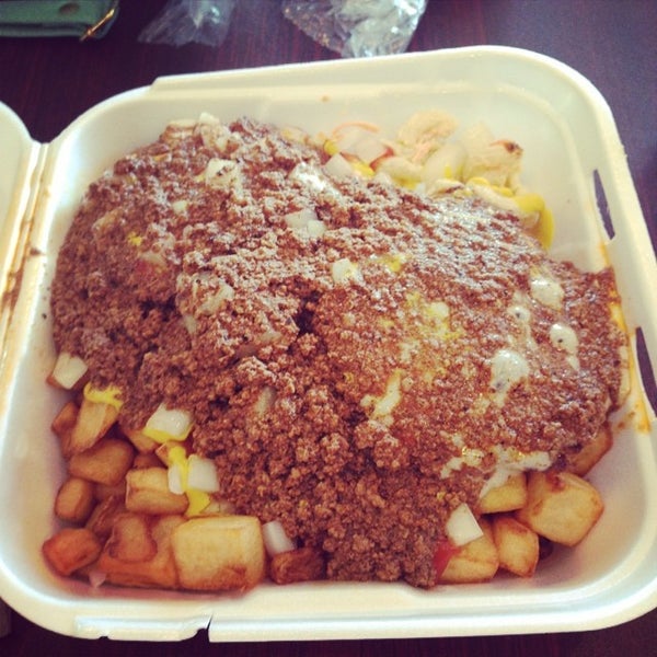 Photos at Henrietta Hots - Burger Joint