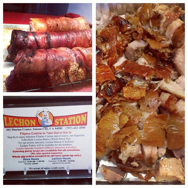 Photos at Bai Cebu Lechon - 3 tips from 83 visitors