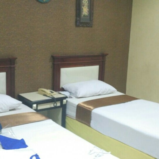 Hotel Rosali - 15 tips