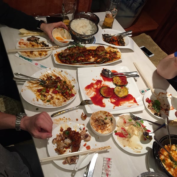 King's Palace - Chinese Restaurant in Vaihingen