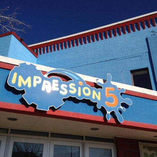 Impression 5 Science Center - The Stadium District - 22 tips from 1007 ...