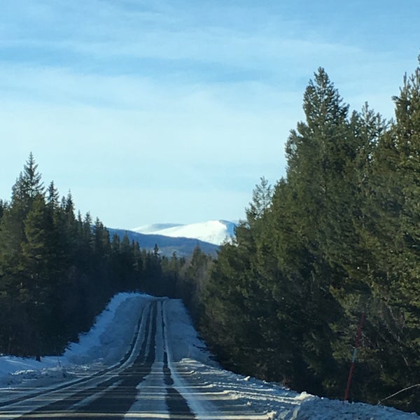 Ramundberget - Ramundberget - Bruksvallarna, Jämtlands län