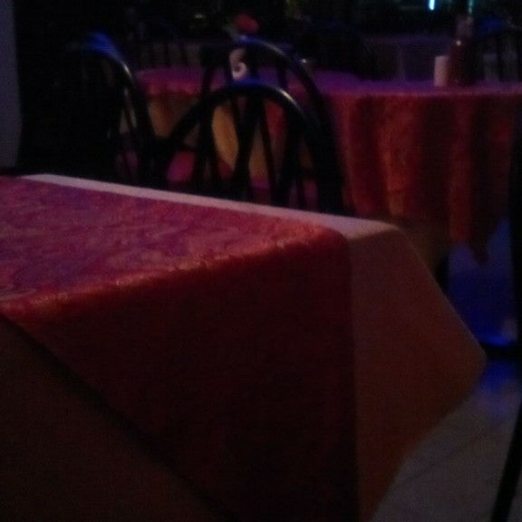 Dancing Spoon Restaurant - City Square - 20th Century Plaza, Mezzanine Flr