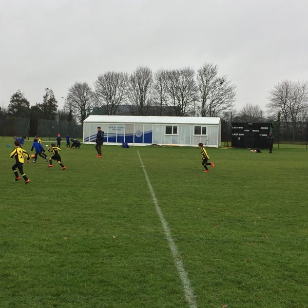 Photos at QPR Training Ground - Harlington - 153 visitors