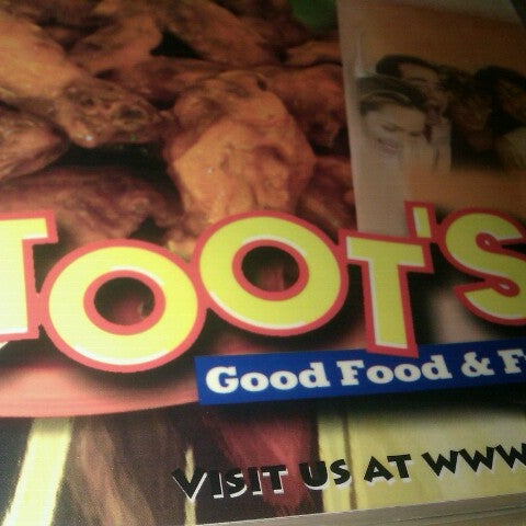Photos at Toot's Good Food & Fun - American Restaurant