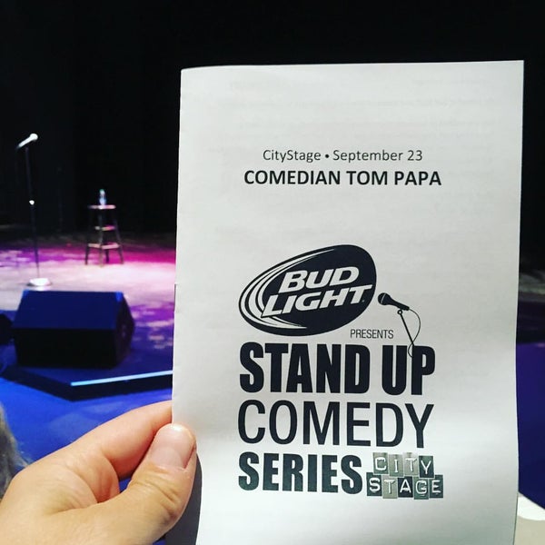 CityStage - Theater in Springfield