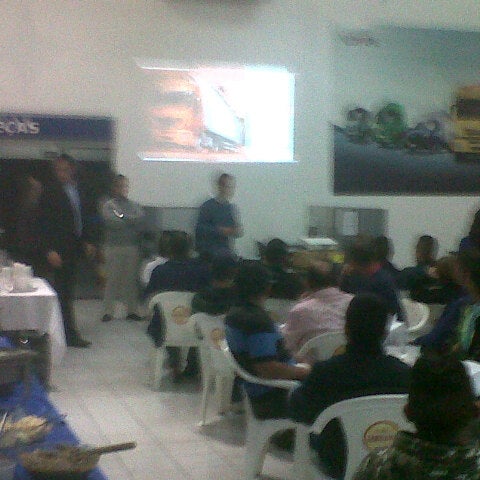 Cofipe Norte - Canindé - 0 dicas