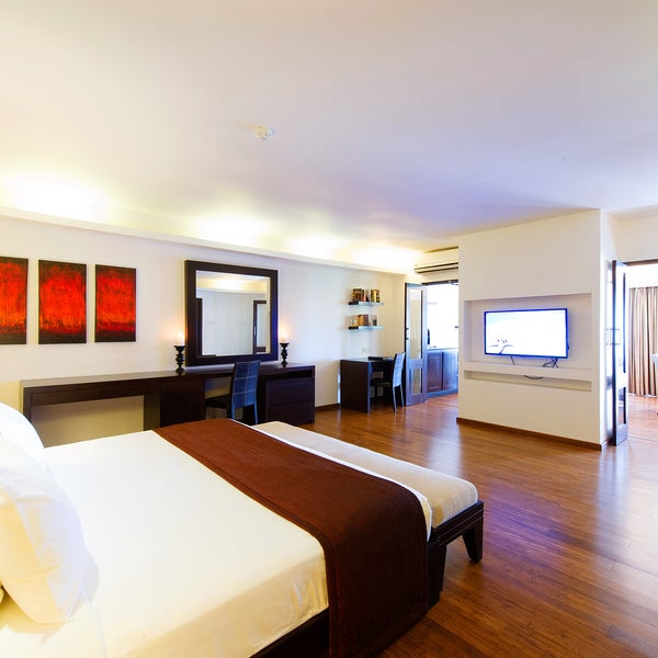 AVANI Bentota Resort & Spa - 14 tips from 467 visitors