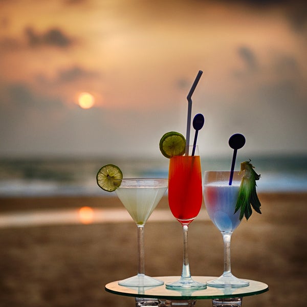 AVANI Bentota Resort & Spa - 14 tips from 467 visitors