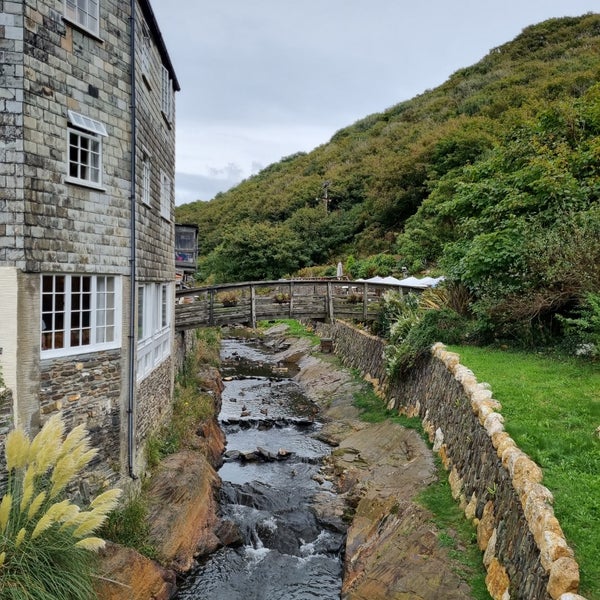 Boscastle - 6 tips from 397 visitors