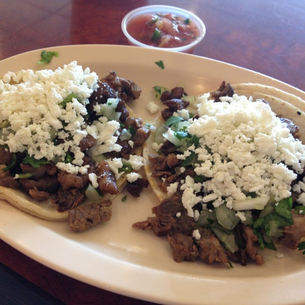 Tacos Reyes - Mexican Restaurant