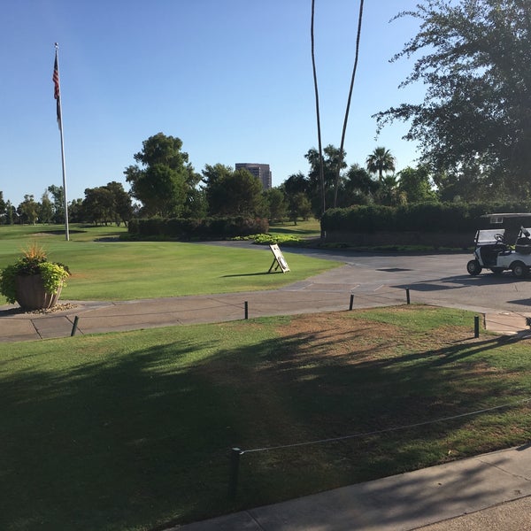 Photos at Phoenix Country Club - Phoenix Country Club - Phoenix, AZ