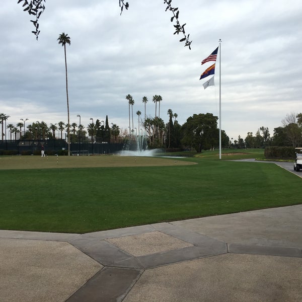 Photos at Phoenix Country Club - Phoenix Country Club - Phoenix, AZ