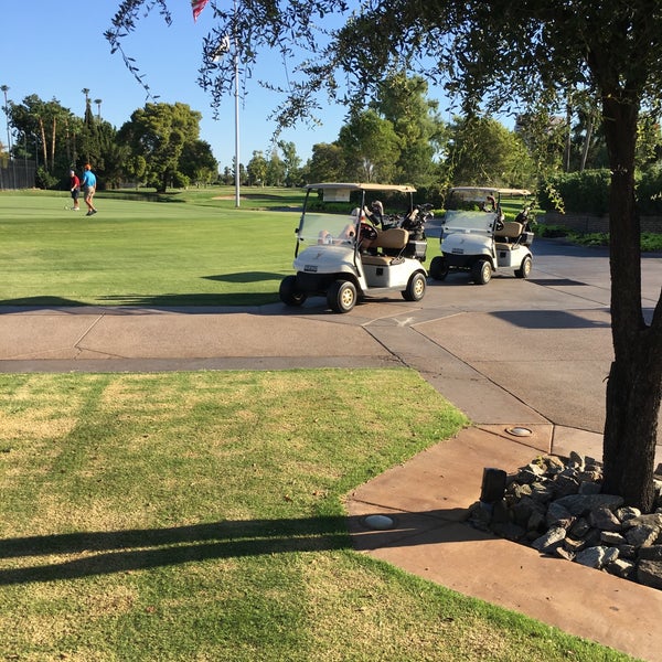 Photos at Phoenix Country Club - Phoenix Country Club - Phoenix, AZ