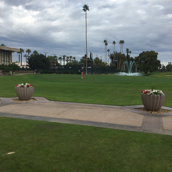 Photos at Phoenix Country Club - Phoenix Country Club - Phoenix, AZ
