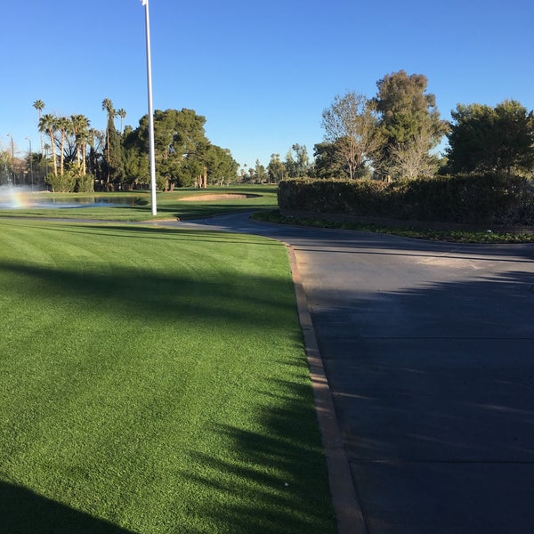 Photos at Phoenix Country Club - Phoenix Country Club - Phoenix, AZ