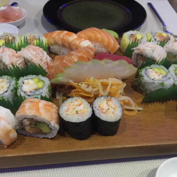 Soho - Japanese Restaurant