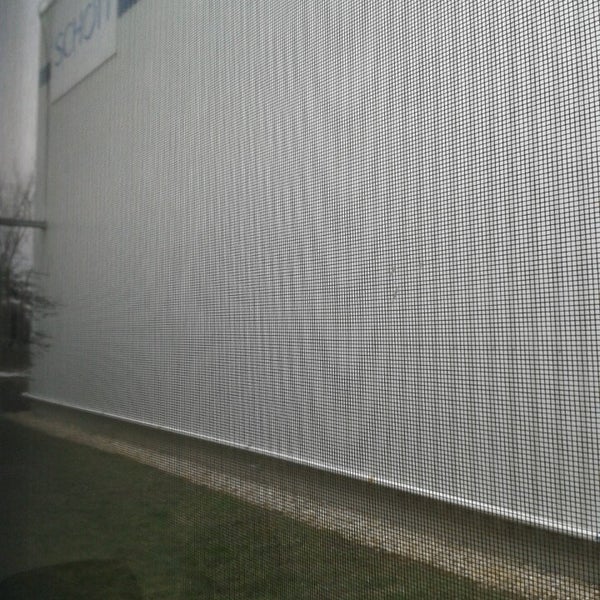 SCHOTT forma vitrum Kft. - Office