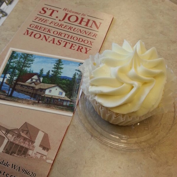 St. John's Greek Orthodox Monastery & Bakery - 2378 Highway 97