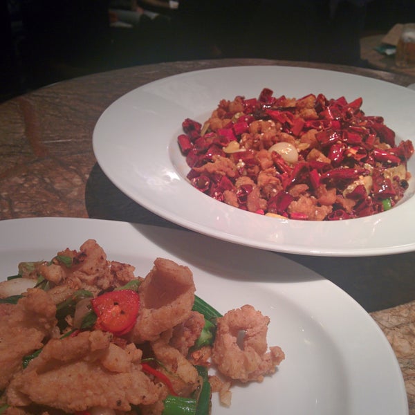 Duck and Rice - Soho - 152 tips from 2536 visitors