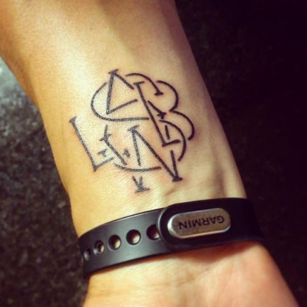 Photos at Mercy Seat Tattoo - Tattoo Parlor