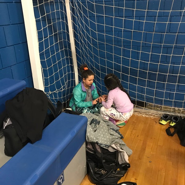 BCYF- Jackson/Mann Community Center - Community Center