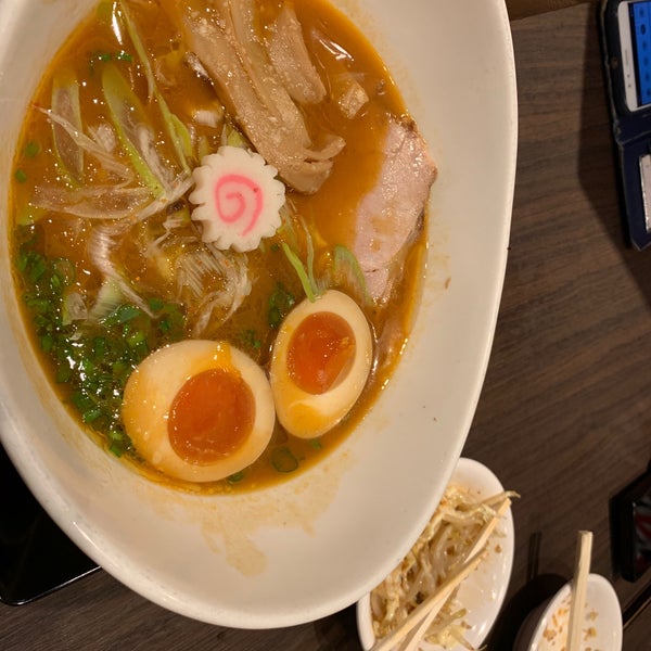 Ramen Dining Keisuke Tokyo