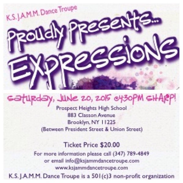 Photos at Prospect Heights High School Campus - High School