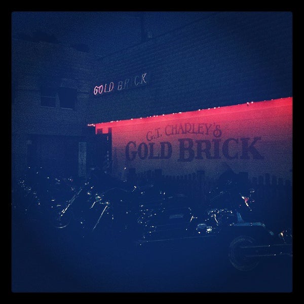 Gold Brick Tavern - 8016 E 46th St