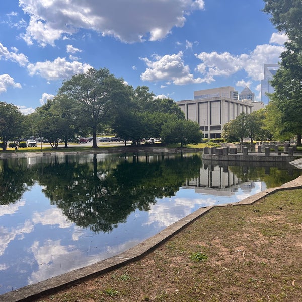 Marshall Park - Park in Uptown