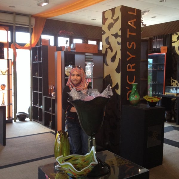 Rembau Crystal - Rembau, Negeri Sembilan