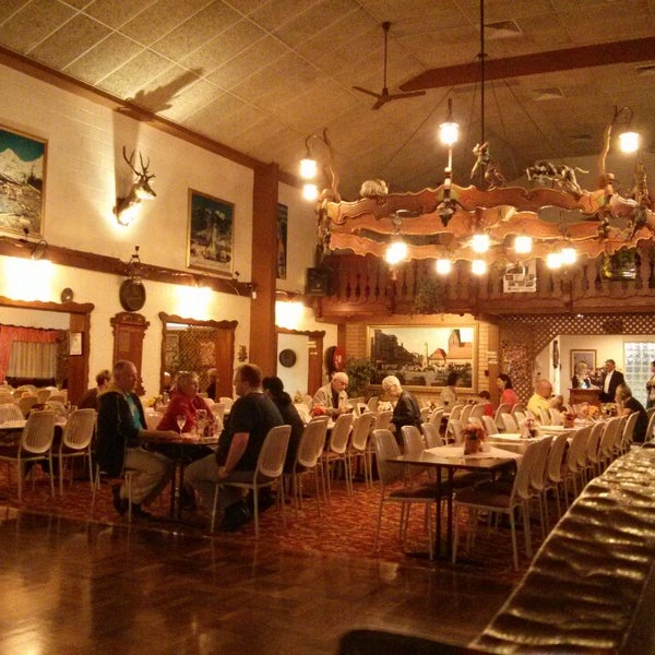 The German Club - 3 tips from 49 visitors