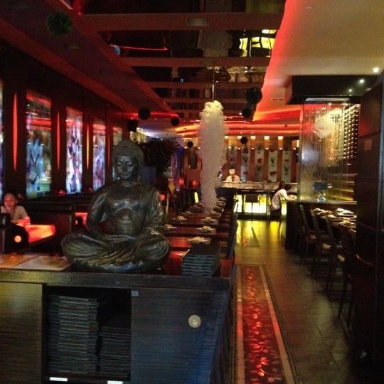 MoCA Asian Bistro - Forest Hills, NY