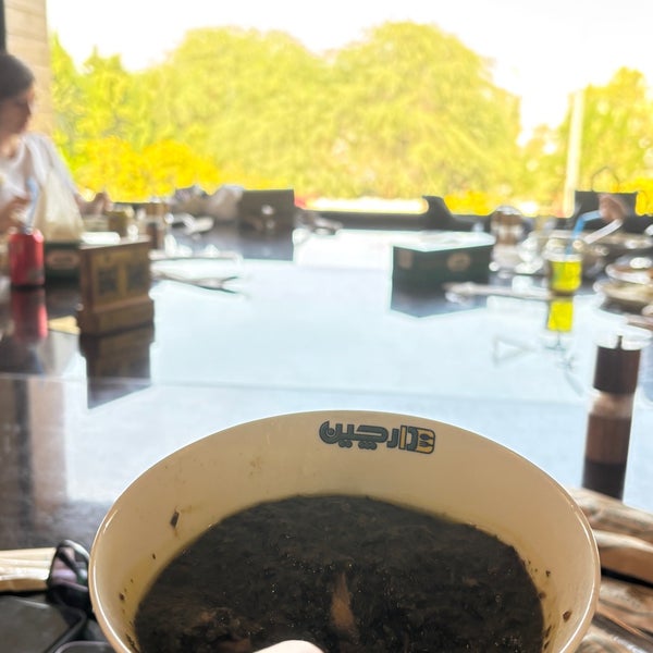 Darchin Restaurant | رستوران دارچین - 141 tips