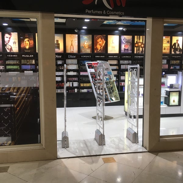 Caspian Mode Shopping Mall | مرکز خرید کاسپین مد - Shopping Mall in Mashhad