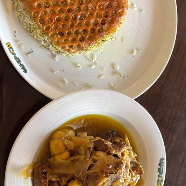 Darchin Restaurant | رستوران دارچین - 141 tips