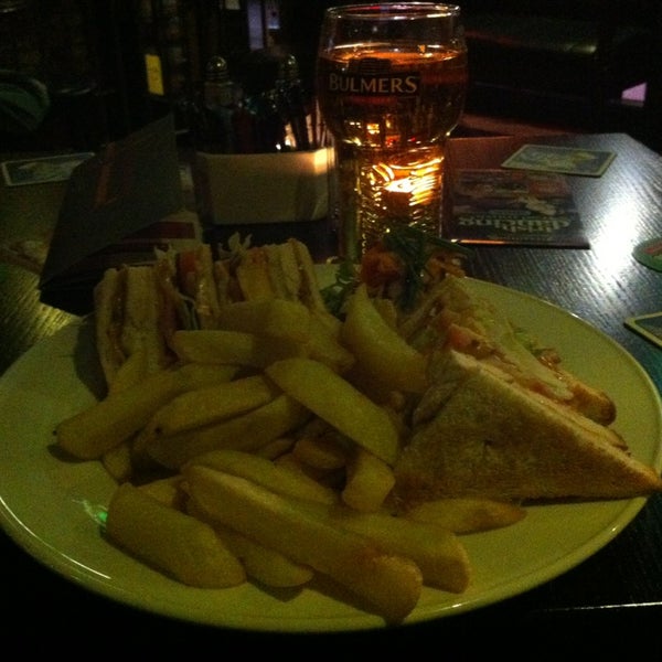 Photos at Fitzsimons Bar - Pub in Dublin