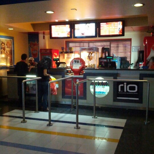 E Square - Multiplex in Pune