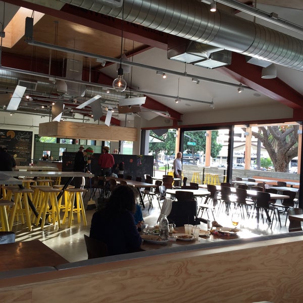 Pitfire Artisan Pizza - 8 tips